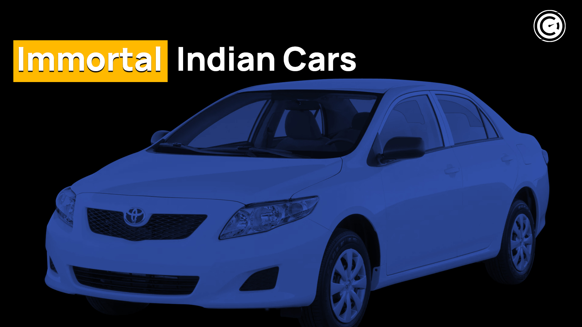 11 Immortal Indian Cars That Are Still Running on Roads - GaragePro Blog