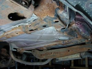 What is Underbody Coating? Everything You Need to Know - GaragePro Blog