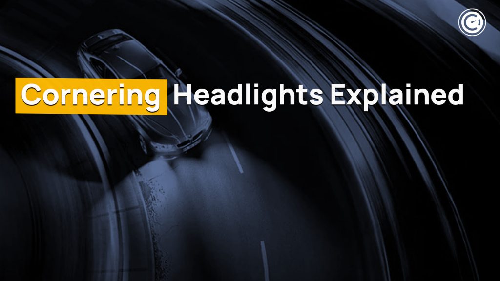 What Are Cornering Headlights | Everything You Need to Know - GaragePro ...